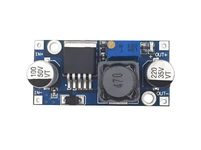 Click here for BUCIER LM2596s DC-DC Buck Converter 3A Adjustable... prices