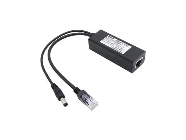 Click here for BUCIER POE Splitter at Power Module 48V to 12V2A/1... prices