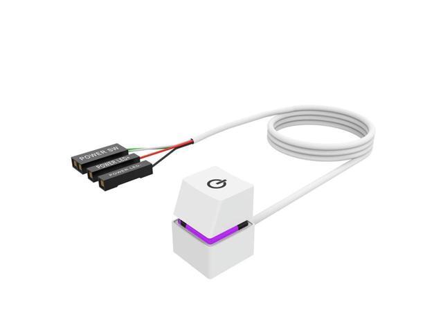 Click here for BUCIER 2M Portable LED Lights Computer Desktop Swi... prices