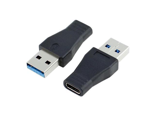 Click here for BUCIER USB 3.0 A Male to USB-C USB 3.1 Type C Fema... prices