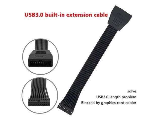 Click here for BUCIER Host Built-in USB3.0 Extension Cable Mother... prices