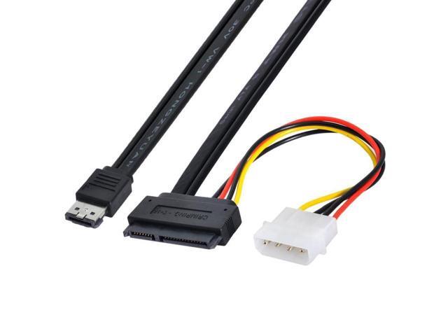 Click here for BUCIER Power eSATA Combo to SATA 22Pin IDE 5V 12V... prices