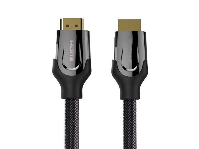 Click here for BUCIER HDMI 2.0 Cable  High Speed HDMI 2.0 4K Ultr... prices