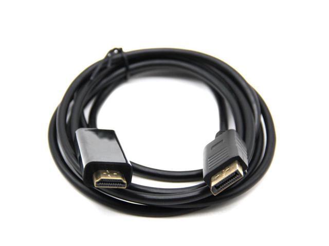 Click here for BUCIER DisplayPort to HDMI-compatible Cable 1.8M 1... prices