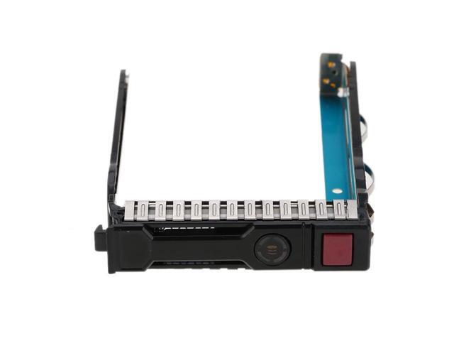Click here for BUCIER 2.5 caddy For HP Proliant G8 Gen8 2.5 Drive... prices