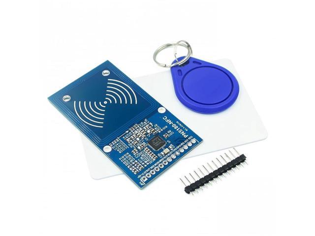 Click here for BUCIER Pn5180 Nfc Rf Sensor Iso15693 Rfid High Fre... prices
