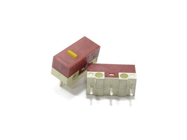 Click here for BUCIER 2Piece Mouse Micro Switch Micro Mute Button... prices