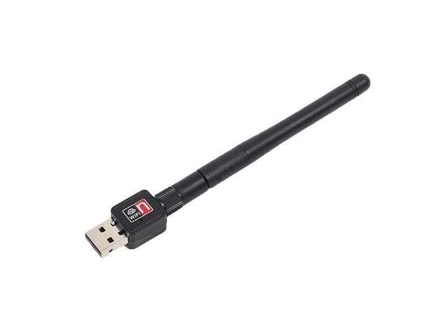 Click here for BUCIER USB Wifi Adapter 150Mbps 2.4 ghz Antenna US... prices