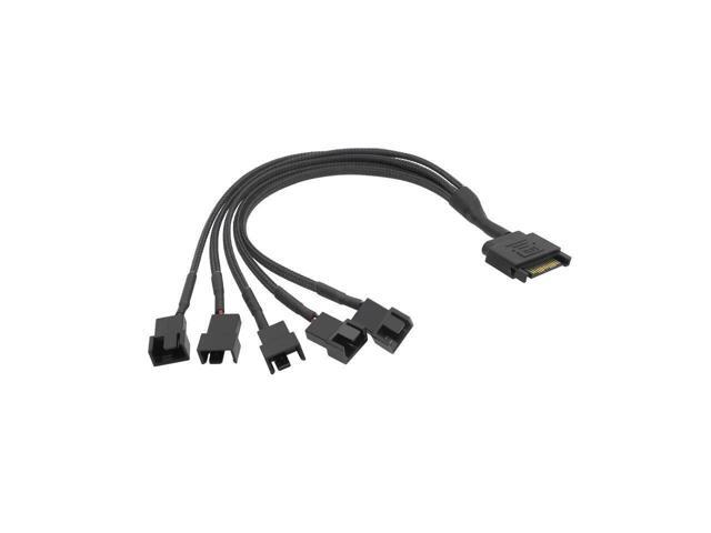 Click here for BUCIER Fan Extension Power Splitter Cable Connecto... prices