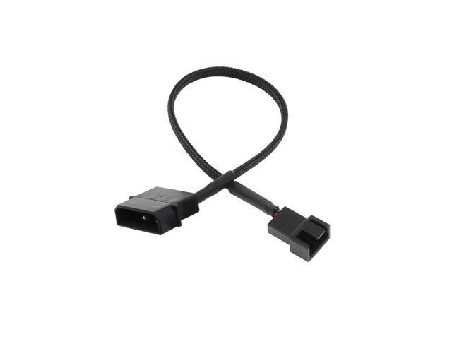 Click here for BUCIER 4pin IDE Molex to 4-Port 4Pin Power Supply... prices