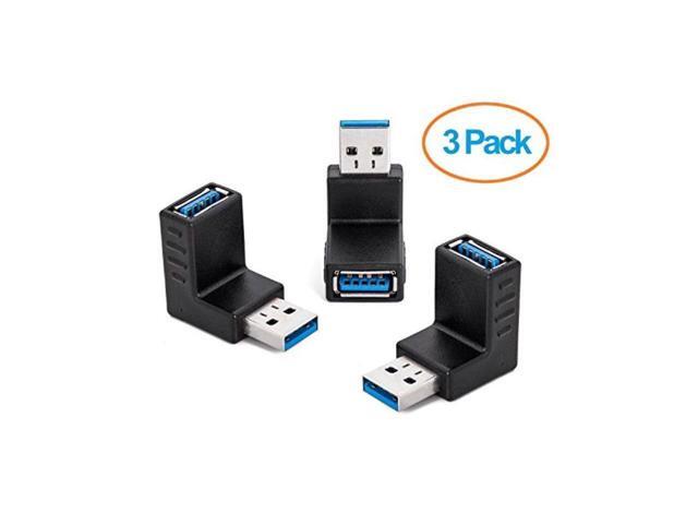 Click here for BUCIER Cables USB 3.0 Wireless Adapter 90 Degree R... prices