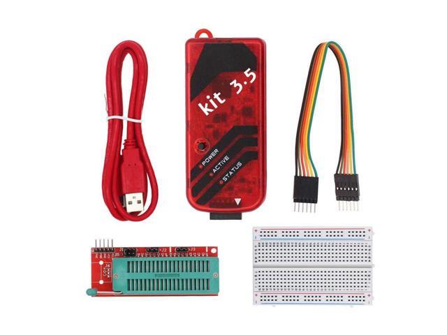 Click here for BUCIER PIC Programming Kit PICKIT3/3.5 Compatible... prices
