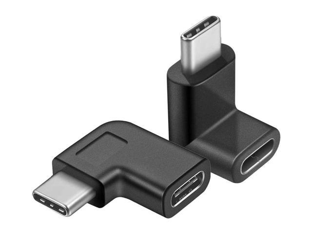 Click here for BUCIER USB C 90 Degree Adapter Guamar Type C Male... prices