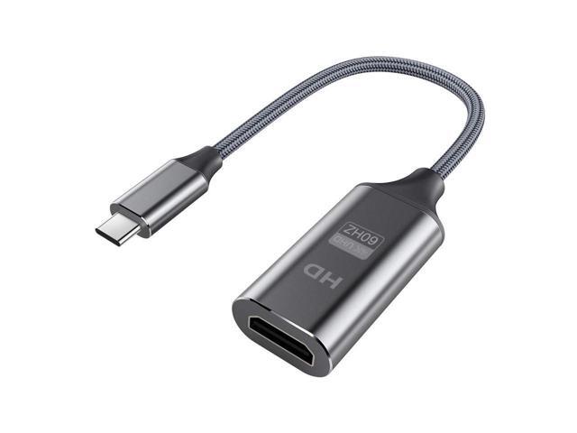 Click here for BUCIER USB C to HDMI Adapter  USB C Male to HDMI F... prices