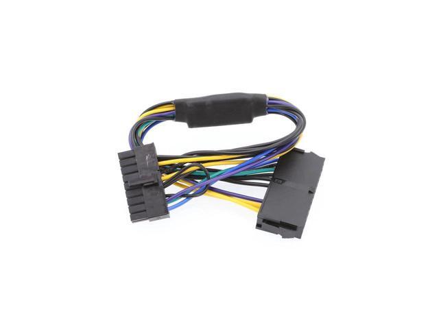 Click here for BUCIER ATX 24Pin to 18Pin Adapter power adapter ca... prices