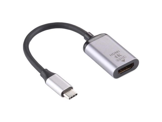 Click here for BUCIER 4K 60HZ HDMI Female to Type-C / USB-C Male... prices