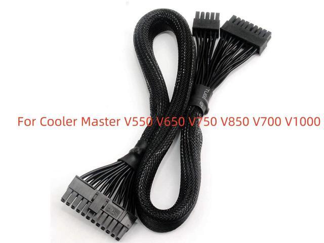 Click here for BUCIER ATX 24Pin To 18+10Pin Motherboard PSU Modul... prices