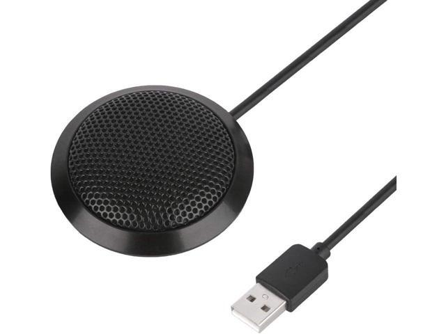 Click here for BUCIER Conference Microphone USB  Omnidirectional... prices