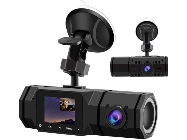 Click here for BUCIER Upgraded Dual Dash Cam  FHD 1080P Front and... prices