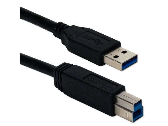Click here for BUCIER 15 Ft USB 3.0/3.1 Compliant 5Gbps Type A Ma... prices