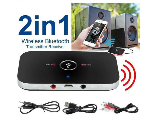 Click here for BUCIER 2in1 Bluetooth Transmitter Receiver Wireles... prices