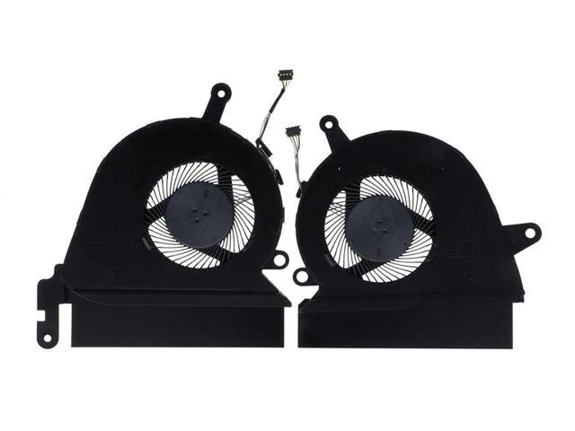 Click here for BUCIER New CPU+GPU Cooling Fan for HP Spectre X360... prices