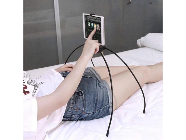 Click here for BUCIER Flexible Spider Legs Tablet Stand Desktop/B... prices