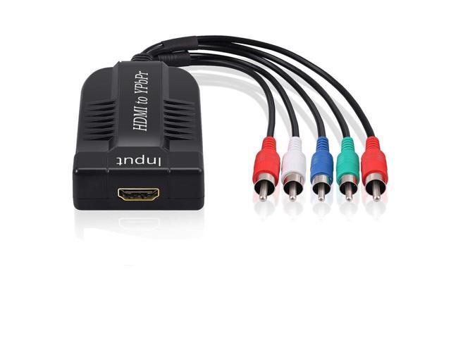 Click here for BUCIER HDMI to YPbPr Converter HDMI to Component C... prices