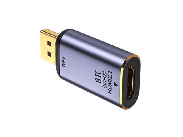 Click here for BUCIER DisplayPort 1.4 Source to HDTV 2.0 Display... prices