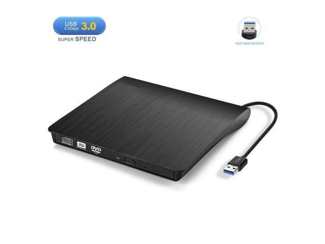Click here for BUCIER External CD Drive  USB 3.0 Portable CD/DVD... prices