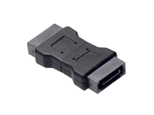 Click here for BUCIER High quanlity 7PIN SATA 3.0 data male to ma... prices