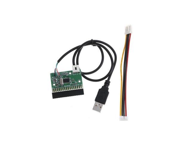 Click here for BUCIER 1pc 3.5 Floppy Drive Connector 34 PIN 34P T... prices