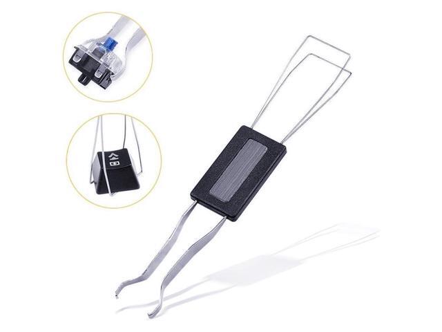 Click here for BUCIER 2 Pack Keycap Puller  Stainless Steel Key K... prices