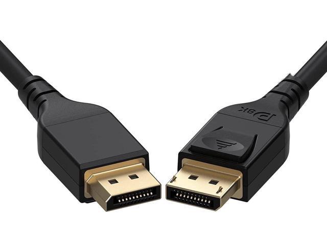 Click here for BUCIER DisplayPort Cable 1.4 Infinnet 8K DisplayPo... prices