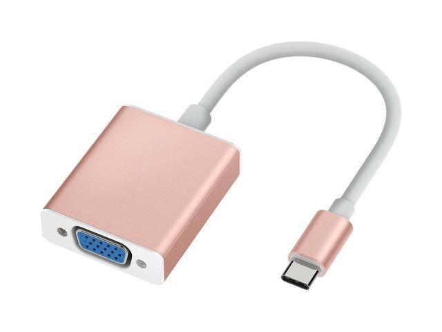 Click here for BUCIER USB C to VGA Cable Adapter Type C to VGA Mo... prices