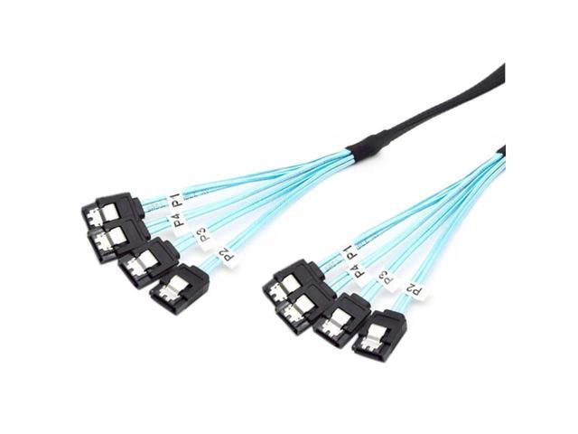 Click here for BUCIER NGFF 4 SATA 7pin Target Hard Disk 6Gbps Dat... prices