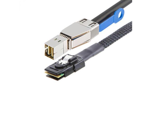 Click here for BUCIER MINI SAS HD to MINI SAS 36PIN Adapter Cable... prices