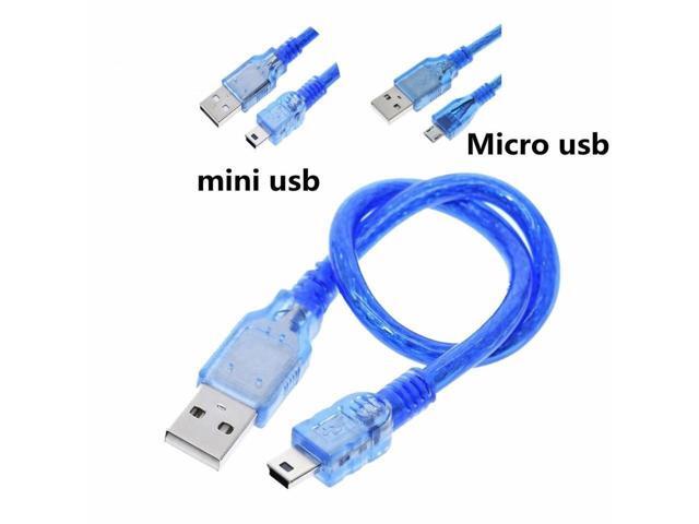 Click here for BUCIER 30cm USB Cable for arduino Nano 3.0 USB to... prices