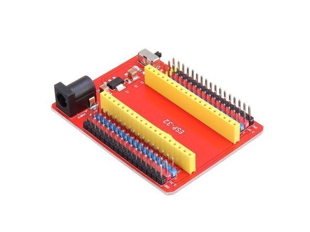 Click here for ESP32 Core Board Development Expansion Board Equip... prices