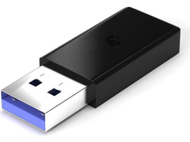 Click here for BUCIER USB C adapter 3.0 Male to USB 3.1  Type C F... prices