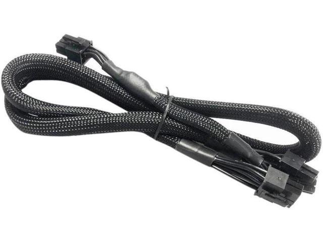 Click here for 8PIN TO dual 8+6 PCIE VGA Power Cable for E-VGA Su... prices