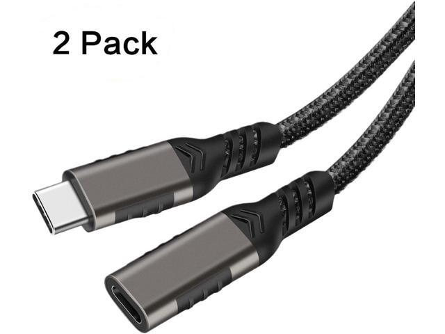 Click here for BUCIER USB C Extension Cable  6.6FT/2M USB 3.2 Gen... prices