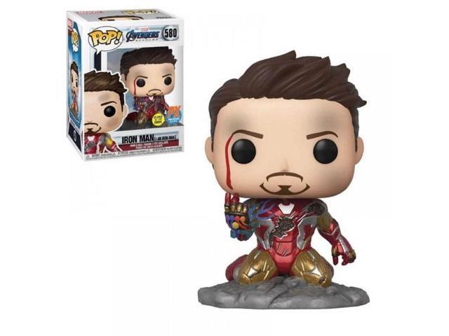 Click here for Funko Pop! Marvel: Avengers: Endgame - I Am Iron M... prices