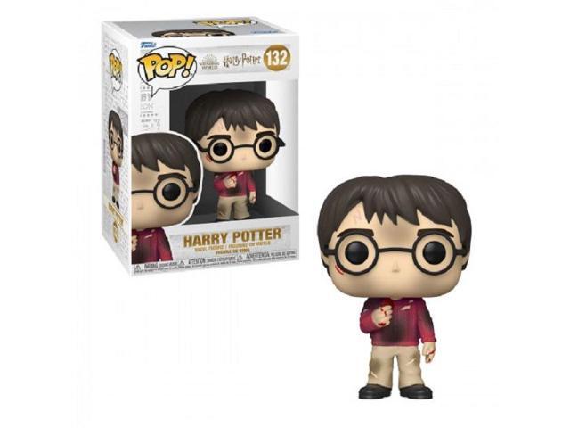 Click here for Funko Pop! Harry Potter: HP Anniversary - Harry wi... prices