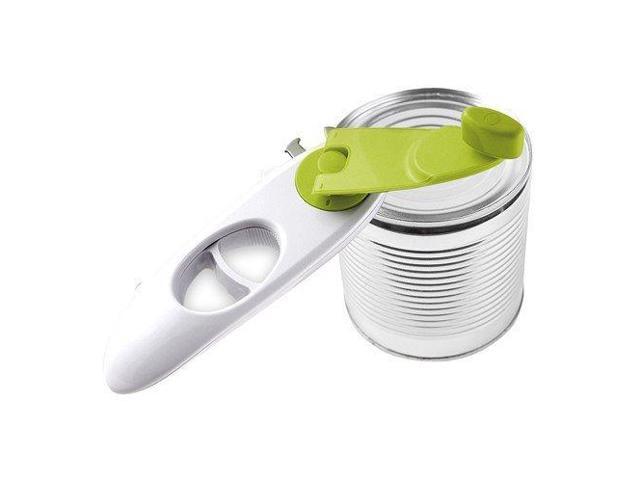 Click here for Cando: Can and Tin Opener Tins Jars Bottles Paint... prices