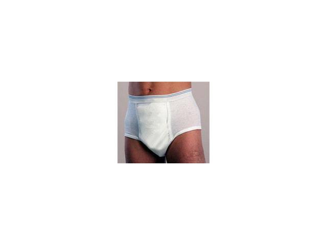 Click here for Mens Reusable Briefs- XXLarge (Waist 44-45) prices