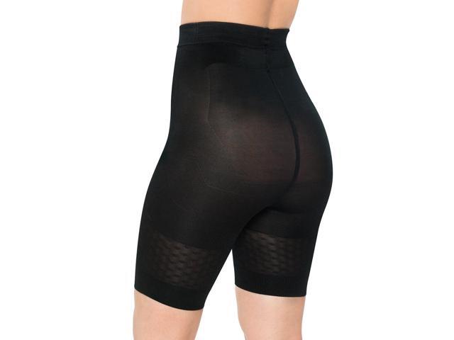 Click here for Shapewear Shorts (Small  Black) prices