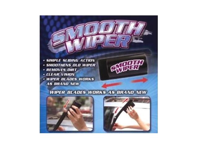 Click here for Smooth Wiper prices