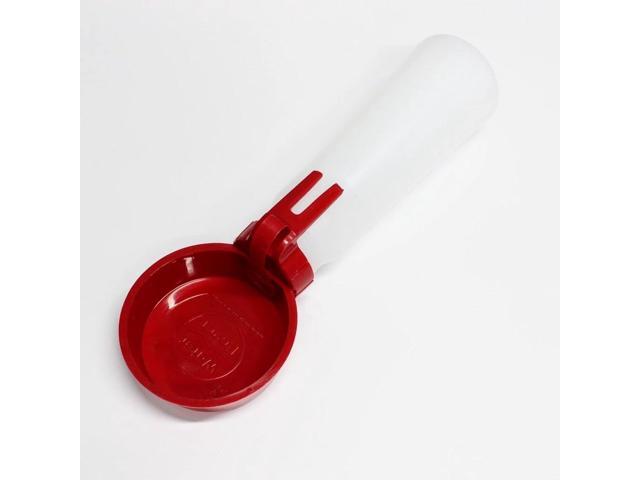 Click here for Water Rover Bigger Travel Walking Water Bowl & Att... prices