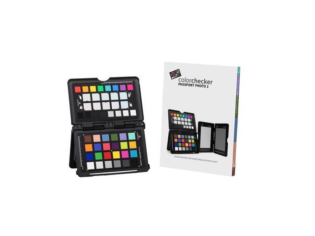 Click here for Calibrite ColorChecker Passport Photo 2 #CCPP2 prices